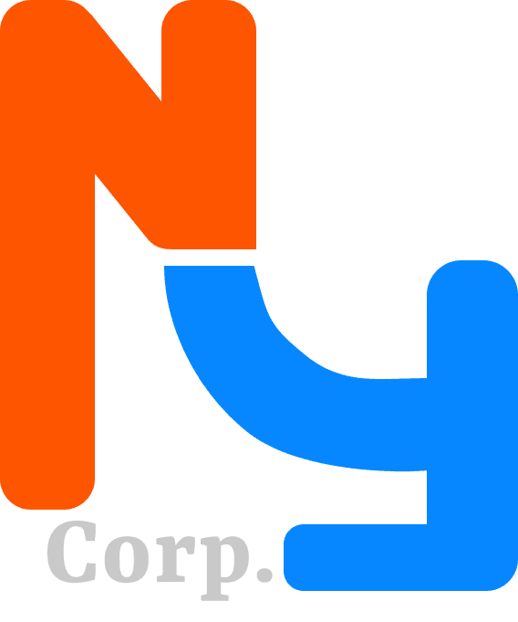 N-Y Corp: Empowering Your Digital Presence with Tech Solutions
